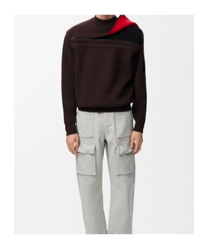 Loewe Sweater In Wool