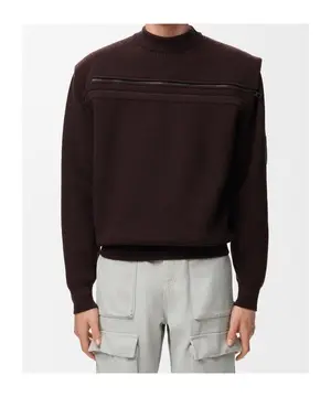 Loewe Sweater In Wool