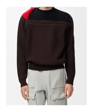 Loewe Sweater In Wool