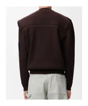 Loewe Sweater In Wool