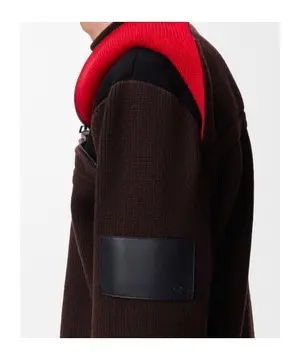 Loewe Sweater In Wool