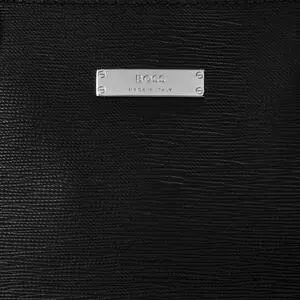 Hugo Boss Grainleather Briefcase