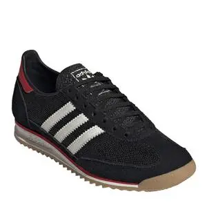 ADIDAS ORIGINALS Solid Color Sneakers