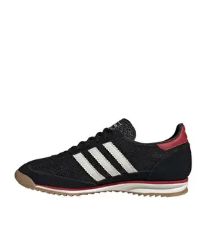 ADIDAS ORIGINALS Sl72 Lace-up Sneakers