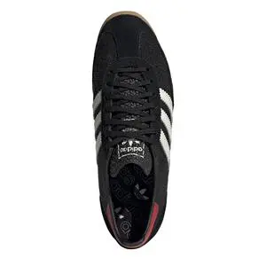 ADIDAS ORIGINALS Sl72 Lace-up Sneakers