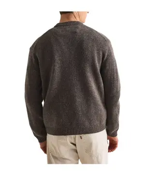 Maison Kitsuné Fox Sweater