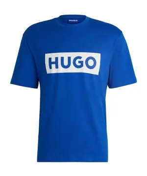 Hugo Boss Crewneck Shortsleeve Tshirt