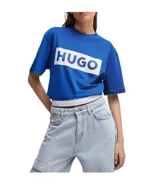 Hugo Boss Crewneck Shortsleeve Tshirt