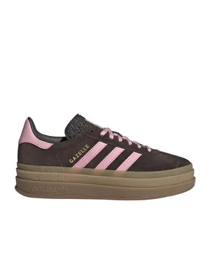 ADIDAS ORIGINALS Solid Color Sneakers - Black
