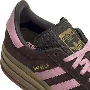 ADIDAS ORIGINALS Solid Color Sneakers