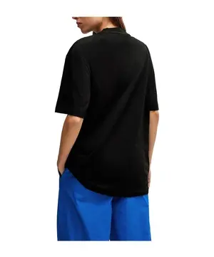Hugo Boss Crewneck Shortsleeve Tshirt - Black