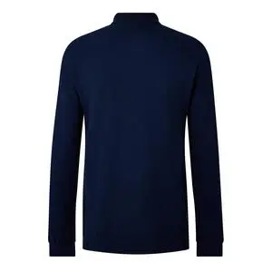 Lacoste Solidcolor Longsleeve Polo Shirt