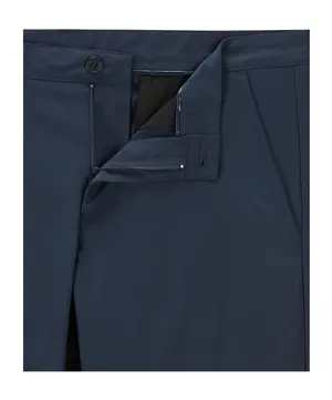 Hugo Boss Casual Trousers - Black