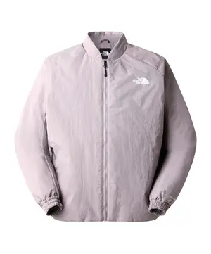 The North Face Light And Warm Jacket - Gray