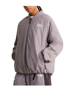 The North Face Light And Warm Jacket