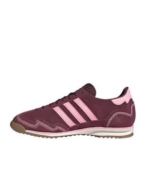 ADIDAS ORIGINALS Solid Color Sneakers