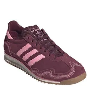 ADIDAS ORIGINALS Solid Color Sneakers
