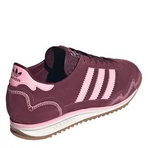 ADIDAS ORIGINALS Solid Color Sneakers