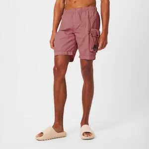 C.P. COMPANY Casual And Comfortable Shorts