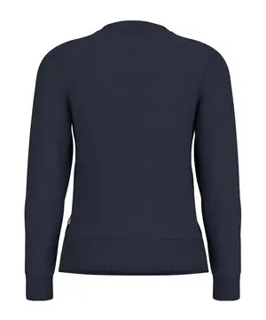 Guess Crewneck Knit Sweater
