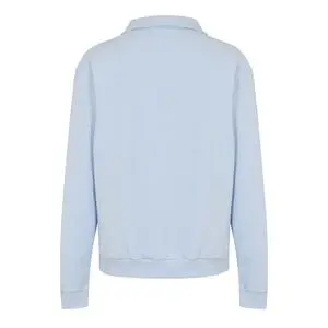 Moschino Longsleeve Polo Shirt