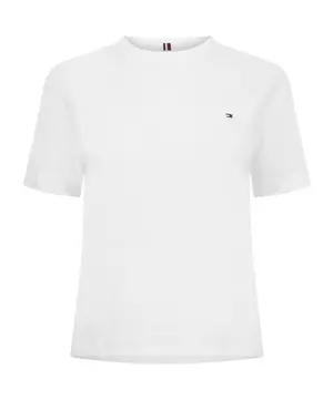 Tommy Hilfiger Loose T-shirt - White