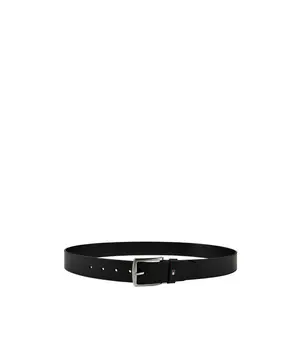 Tommy Hilfiger Leather Pinbuckle Belt