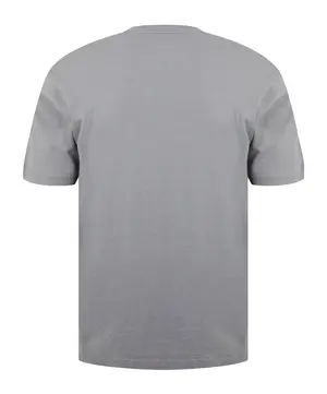 C.P. COMPANY Minimalistlogo Tshirt
