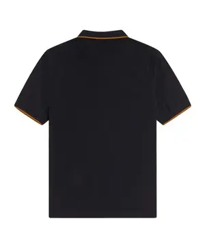 Fred Perry Shortsleeve Polo Top
