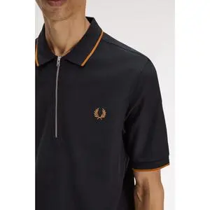 Fred Perry Shortsleeve Polo Top