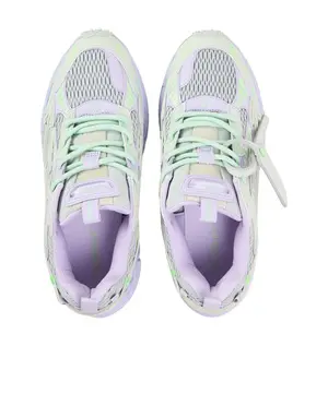 Off-White Low-top Trainers