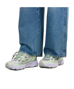 Off-White Low-top Trainers