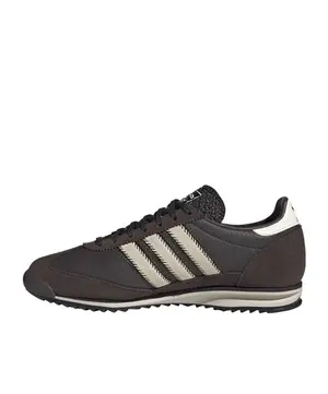 ADIDAS ORIGINALS Solid Color Sneakers
