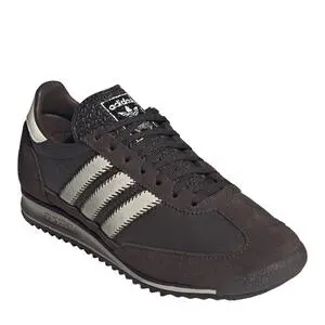 ADIDAS ORIGINALS Solid Color Sneakers