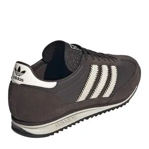 ADIDAS ORIGINALS Solid Color Sneakers