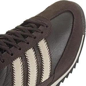 ADIDAS ORIGINALS Solid Color Sneakers