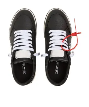 Off-White Low-top Trainers