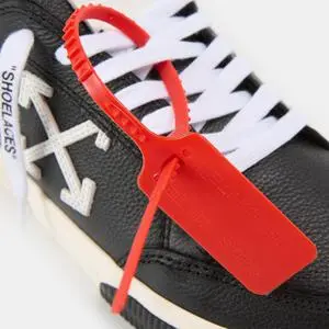 Off-White Low-top Trainers