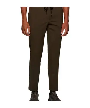 Hugo Boss Drawstring Casual Trousers