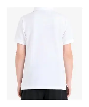 Polo Ralph Lauren Logo-print Polo Shirt