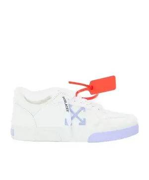 Off-White Low-top Sneakers - No