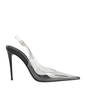 DOLCE & GABBANA Slingback Pumps