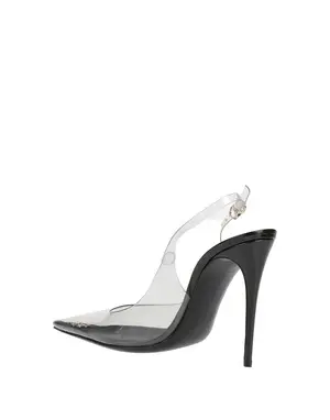 Dolce & Gabbana Slingback Pumps