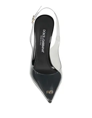 Dolce & Gabbana Slingback Pumps