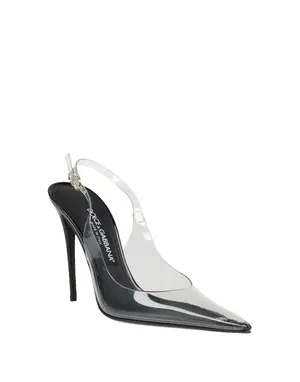 Dolce & Gabbana Slingback Pumps