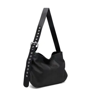 VIVIENNE WESTWOOD Maxime Medium Shoulder Bag