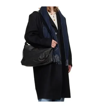 VIVIENNE WESTWOOD Maxime Medium Shoulder Bag