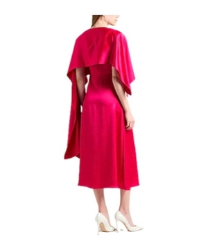 Max Mara Flowy Dress
