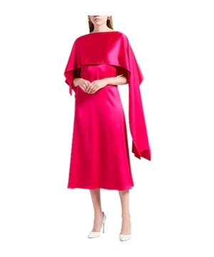 Max Mara Flowy Dress