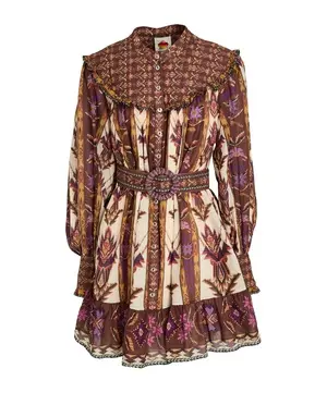 Farm Rio Short Dresses
